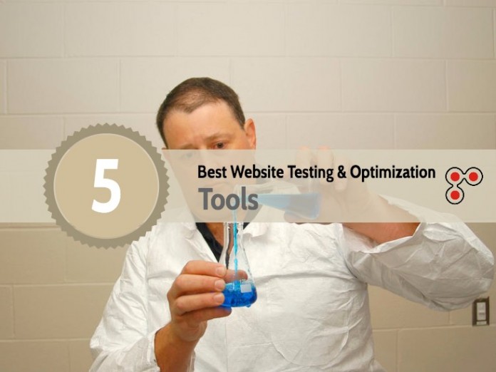 Top 5 Website Testing & Optimization Tools Online - Social Media ...