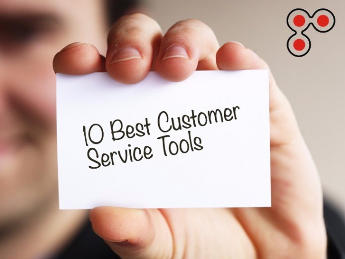 10 Best Customer Service Tools - Social Media Marketing | Digital ...