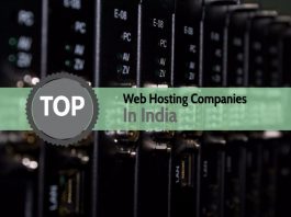 Best Web Hosting Companies In India - Social Media Marketing | Digital ...