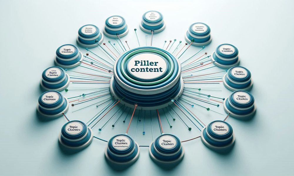 How to Create an Effective Content Cluster Marketing Strategy - Social ...